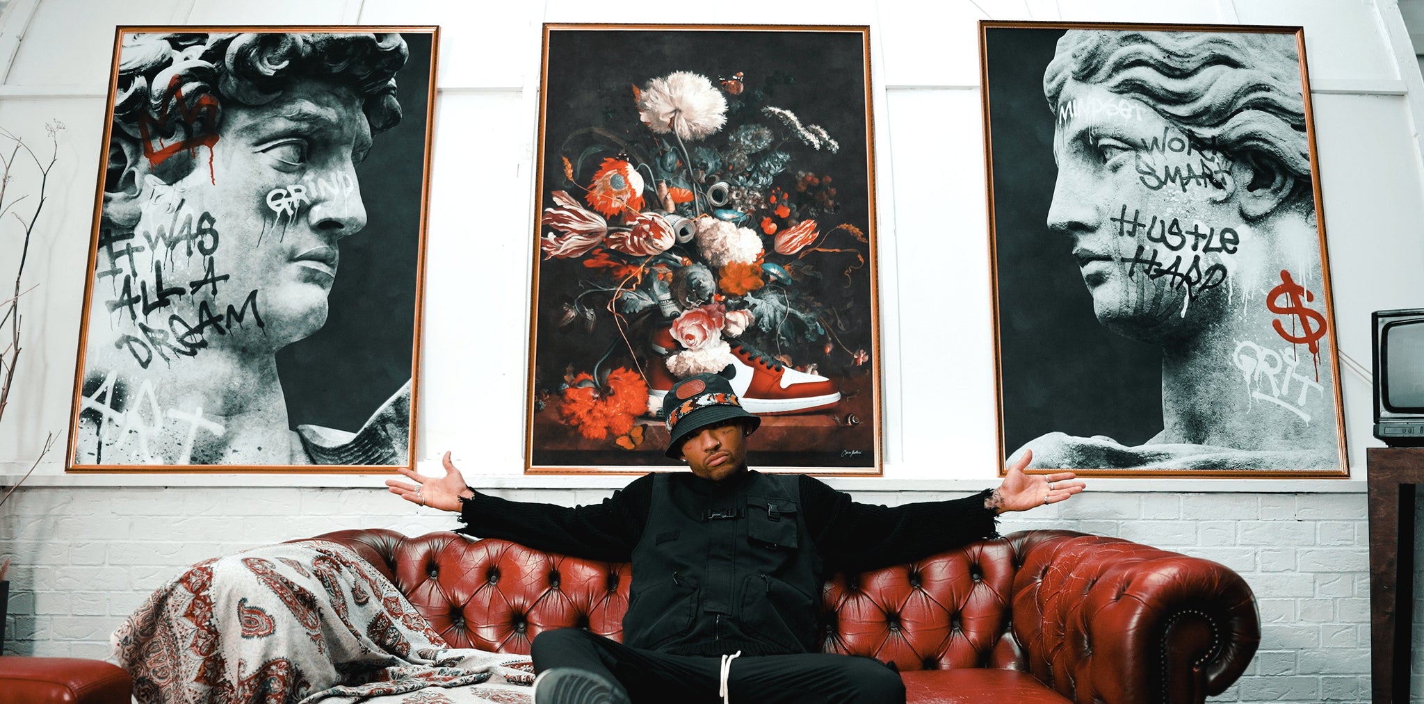 All Art